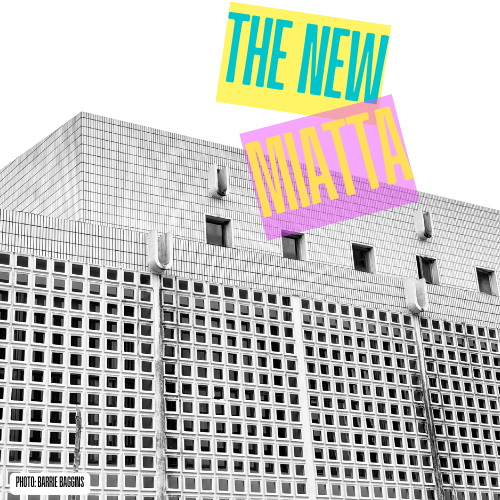 The New Miatta